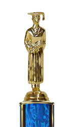 School Trophies and Awards | QuickTrophy