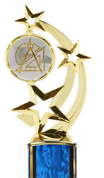 School Trophies and Awards | QuickTrophy