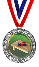 View All Cornhole Trophies and Awards | QuickTrophy