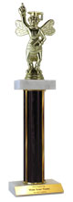 Spelling Bee Trophies and Awards | Spelling Bee Ribbons