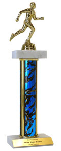 Track and Field Trophies, Medals & More | QuickTrophy