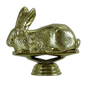 Trophy Figurine | Trophy Replacement Parts | QuickTrophy