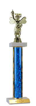 Spelling Bee Trophies for Sale | Spelling Awards | QuickTrophy