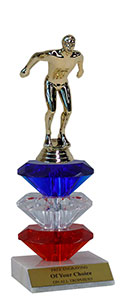 Swim Team Awards | Swim Trophies | Swim Award | QuickTrophy