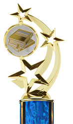 School Trophies and Awards | QuickTrophy