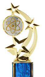 School Trophies and Awards | QuickTrophy